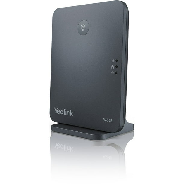 DECT IP Base Station W60B - Walmart.com - Walmart.com