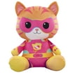 Disney Jr. SuperKitties Oopsie Kitty 13-inch Dancing Bitsy Plush Doll ...