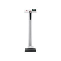 Seca Digital Column Scale with Eye-Level Display - Walmart.com