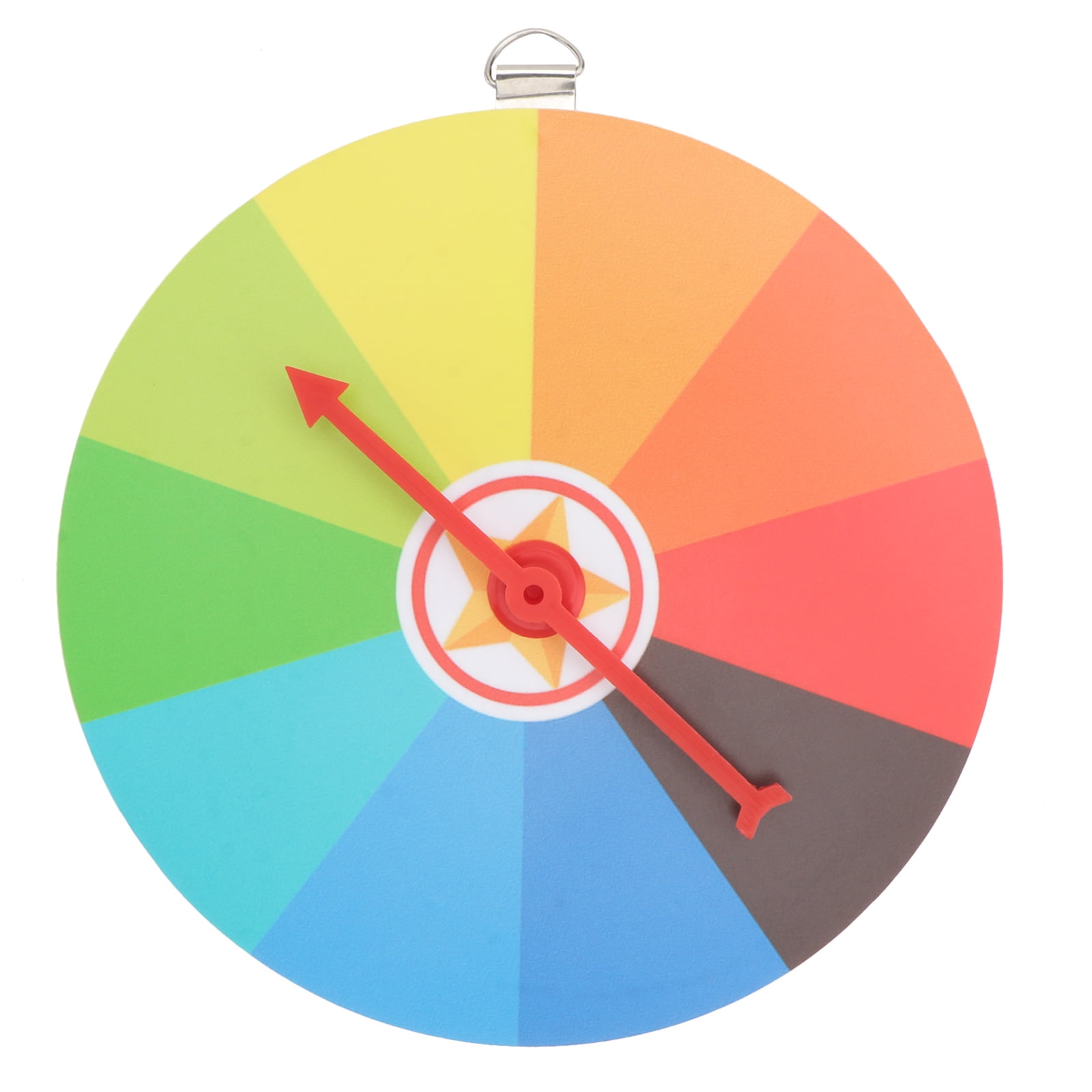 Click here for Pixnor 1 Set Of Prize Wheel Editable Prize Spinnin... prices