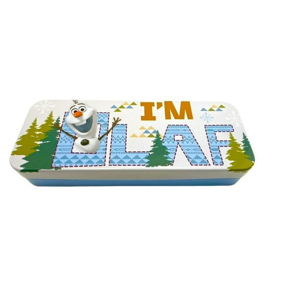 Disney Frozen Tin