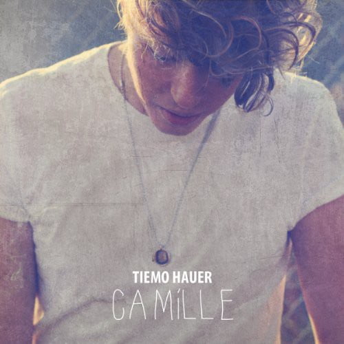 Tiemo Hauer - Camille - CD - Walmart.com