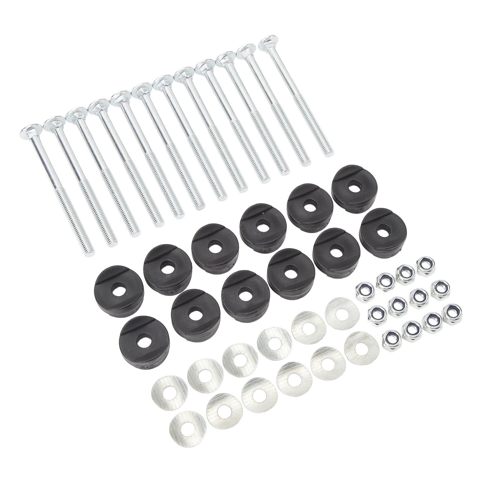 Click here for Ccdes Long Trampoline Screws  High Security 12pcs... prices