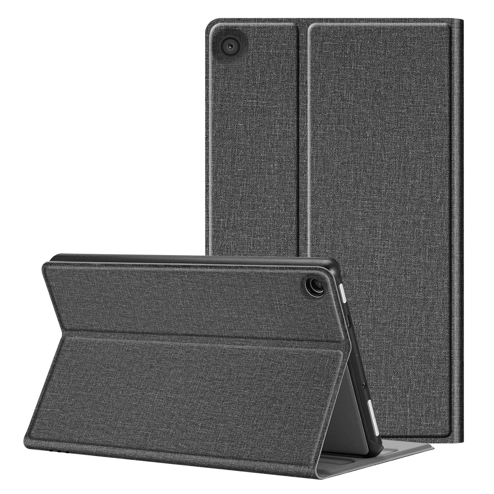 Fintie Tablet Case for Amazon Fire 7 9th Generation 2019, [Slim Shield ...