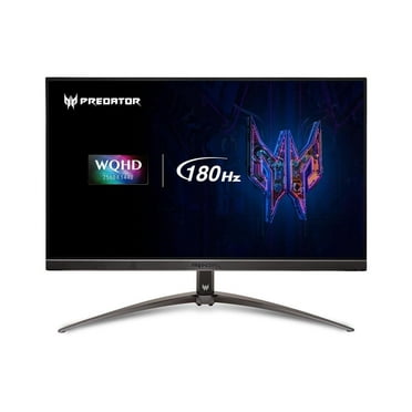 Acer Predator 27 inch Full HD (1920 x 1080) IPS Gaming Monitor, 280Hz ...