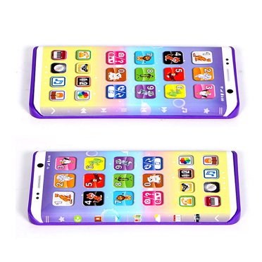 Disney Princess Style Collection On-The-Go Play Phone Set - Walmart.com