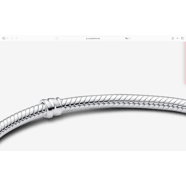 Free Shipping! PANDORA Elevated Heart Necklace - 398425C01-45 - Walmart.com