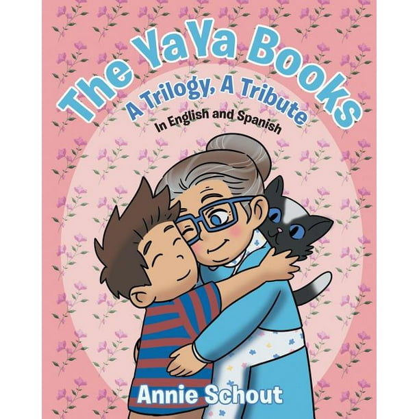 The Yaya Books (Paperback) - Walmart.com