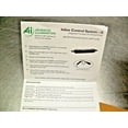 ADVANCED ILLUMINATION AL295 150WHII3D-M12 inline control system bar ...