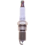 Autolite AP104 Platinum Spark Plug Replacement Spark Plug Fits Select ...