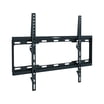 Philips Fixed TV Wall Mount, Fits 37-90", Holds up to 130lbs, Black ...