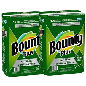 Bounty Paper Towel | Walmart.ca