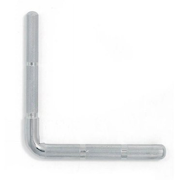Gib Tension Lock Tens Rod 1-3/8in, 10pk - Walmart.com