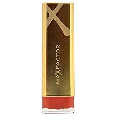 Max Factor Color Elixir Honey Lip Lacquer - 20 Indulgent Coral Lipstick ...