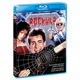 Rockula (Blu-ray) - Walmart.com