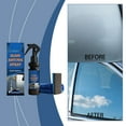 Uxgjfwu Anti Fog Spray for Glass, 120ml Defogger for Car Windshield and ...