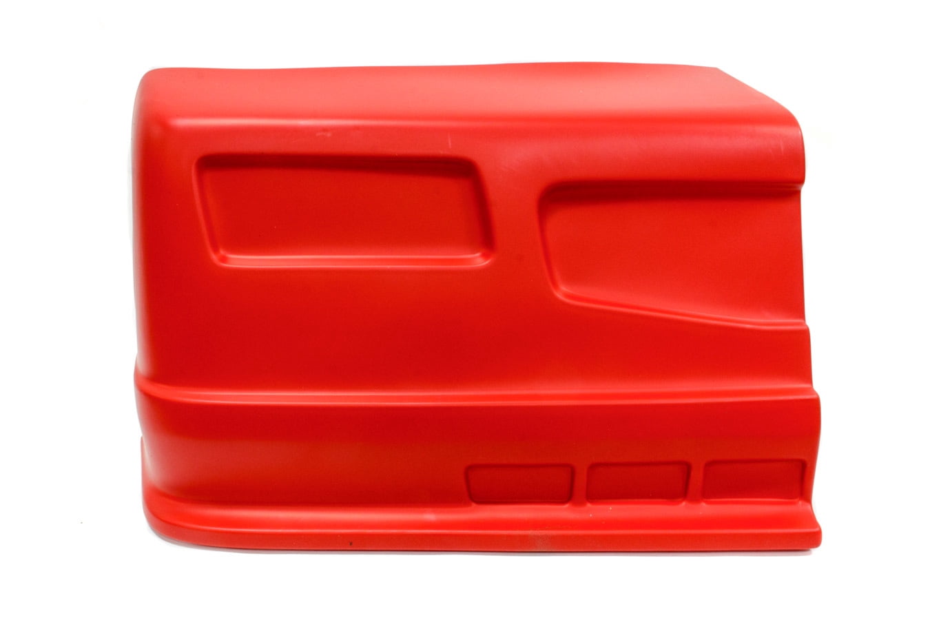 SS Nose Red Right Side Dominator SS - Walmart.com