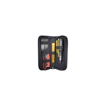 Belkin F8E066 Professional 36-Piece Computer Tool Kit - Walmart.com