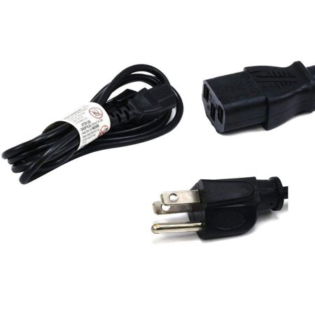 ""[Ul Listed] Gjs Gourmet Power Cord Compatible With All Models Of ...