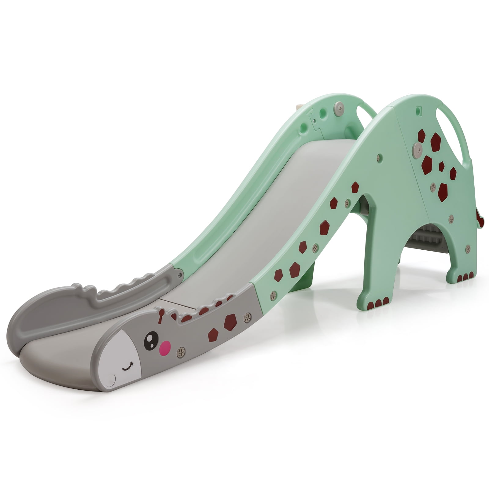 Click here for Patiojoy Kids Giraffe Slide Baby Play Climber Slid... prices
