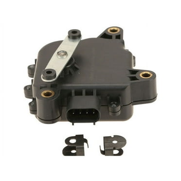 Intake Manifold Runner Valve - Compatible with 1999 - 2004 Ford F150 4 ...