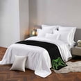 Bed Runner Video Games Controller Bedding Scarves Soft Decorative Bed ...
