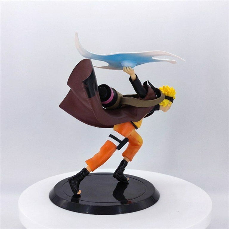Naruto Uzumaki Shippuden Rasen Shuriken