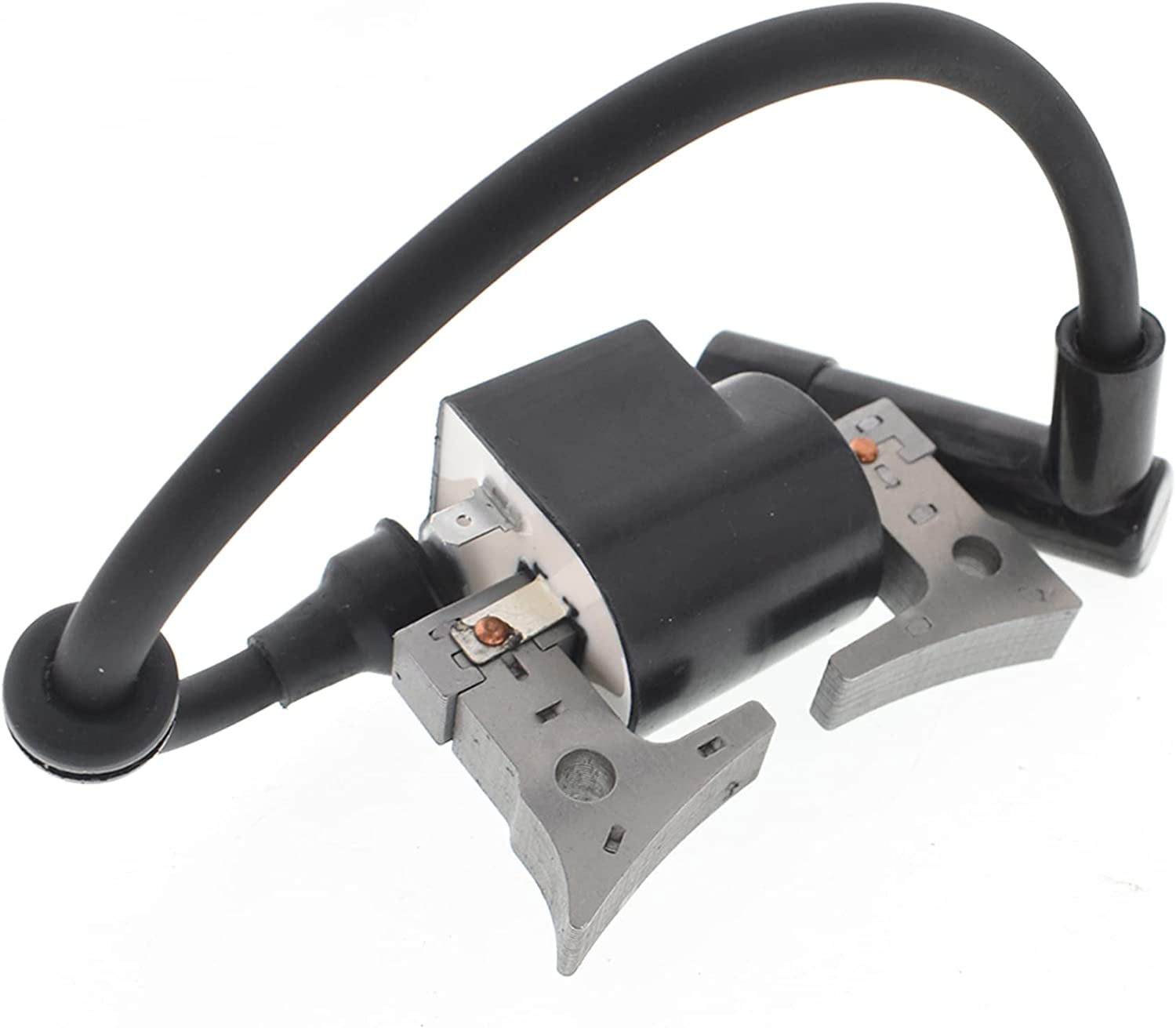 EPOTOOR 277-79431-01 Ignition Coil Replacement for Robin Subaru EX13 ...