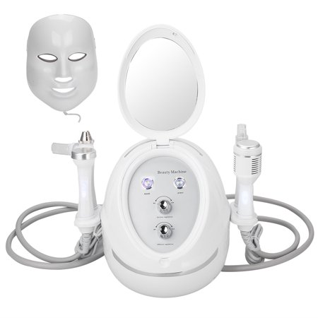 Hydrogen Oxygen Bubble Machine, Clean Skin Moisturize Skin Beauty ...