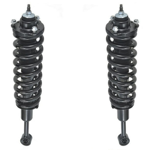 Toyota 4runner Coil Spring