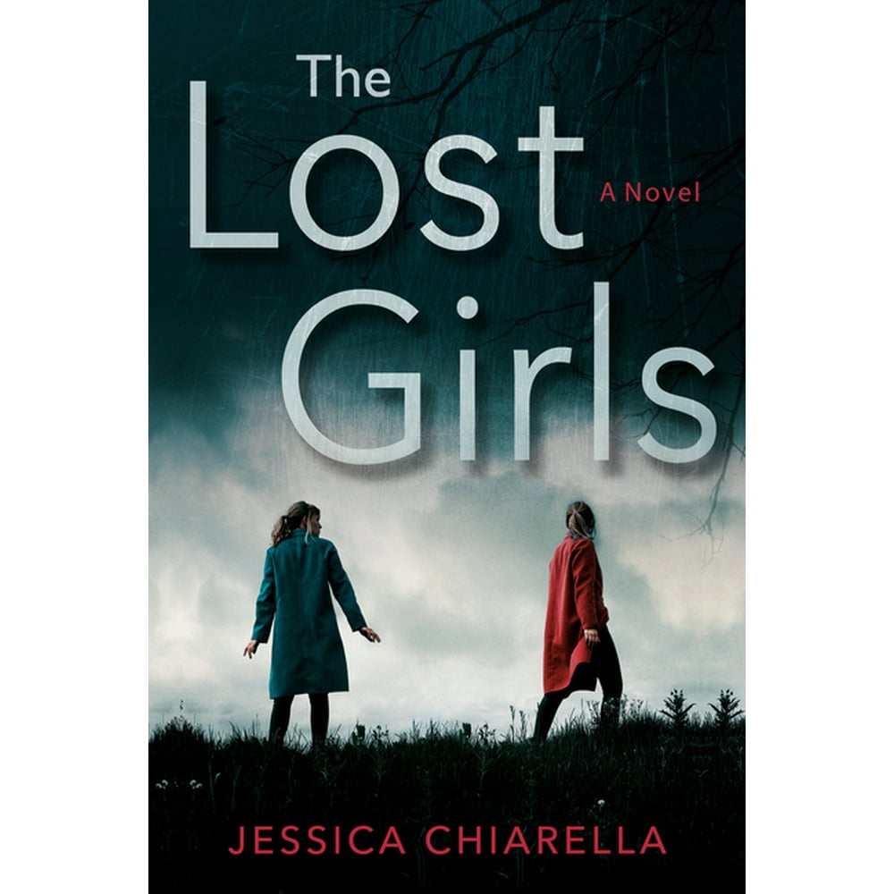 The Lost Girls (Paperback) - Walmart.com - Walmart.com