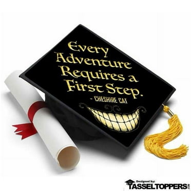 Four Years Later - SpongeBob Grad Cap Tassel Topper - Walmart.com