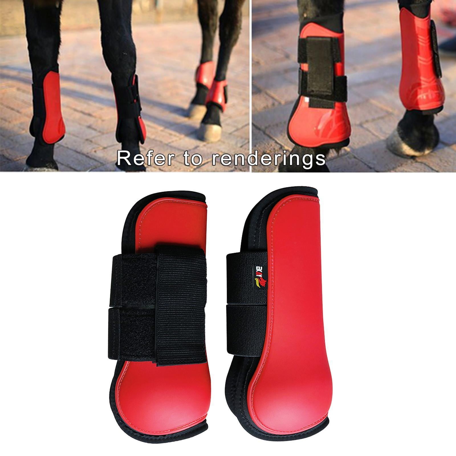 Bota de pierna Envuelve pierna trasera dentera s botas shamjiam botas ...