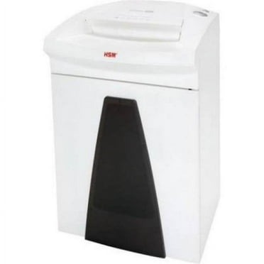 Fellowes Fortishred HS-440 DIN P-7 High Security Shredder - Walmart.com