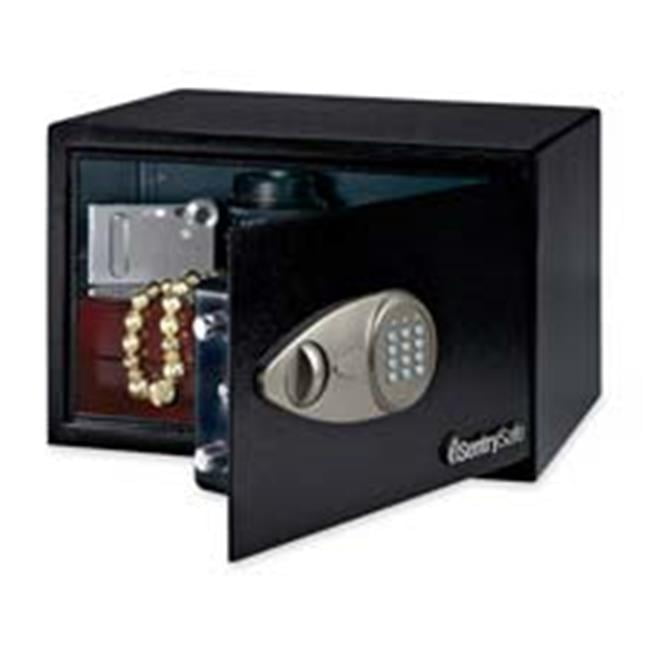 Click here for Sentrysafe Sentry Safe Electronic Safe W- Lock & k... prices