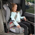 Britax Grow With You ClickTight Harness-2-Booster Car Seat, 2-in-1 High ...