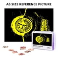 Back T0 Movie Future Wooden Jigsaw Puzzles Intellectual Puzzle For ...