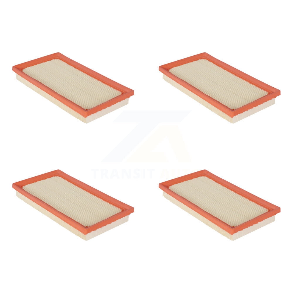 Click here for Pur Engine Air Filter (4 Pack) For Car Toyota Rav4... prices