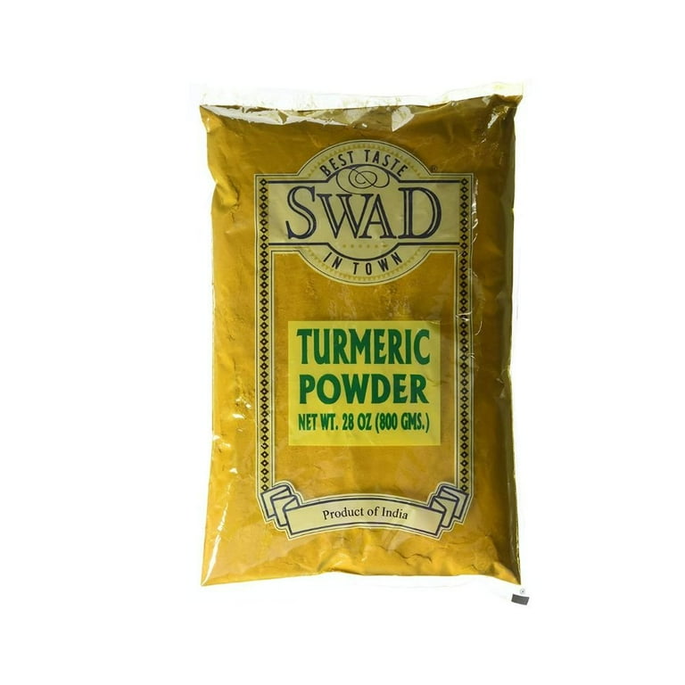 Turmeric Powder Walmart