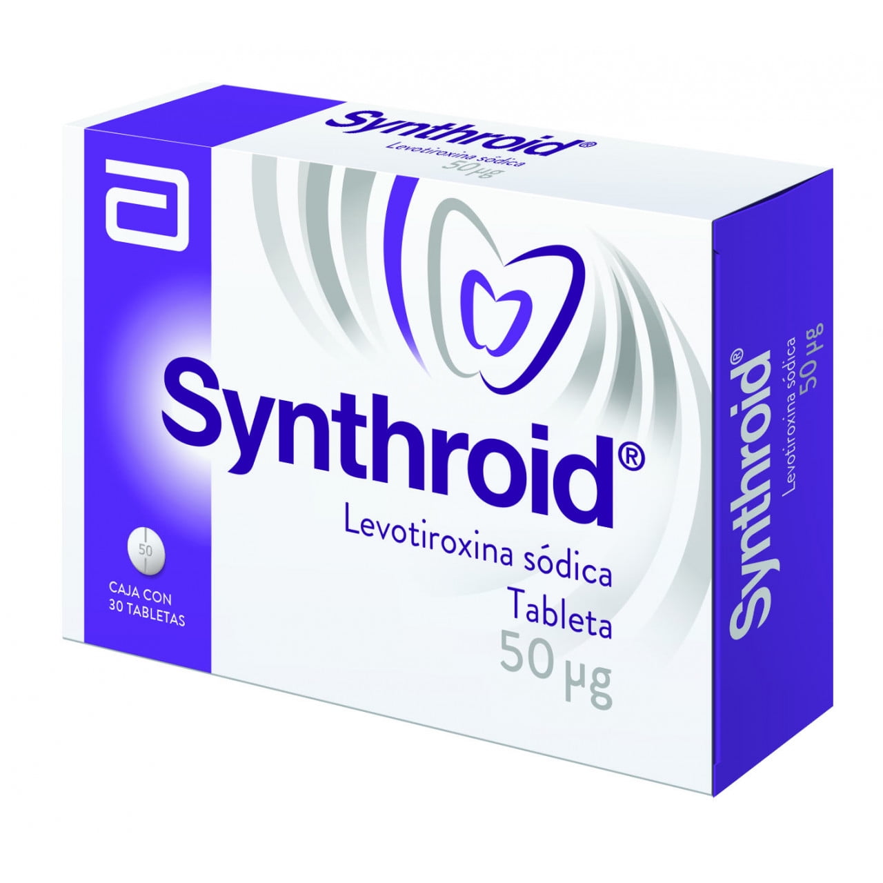 Synthroid Otros Medicamentos | Walmart México