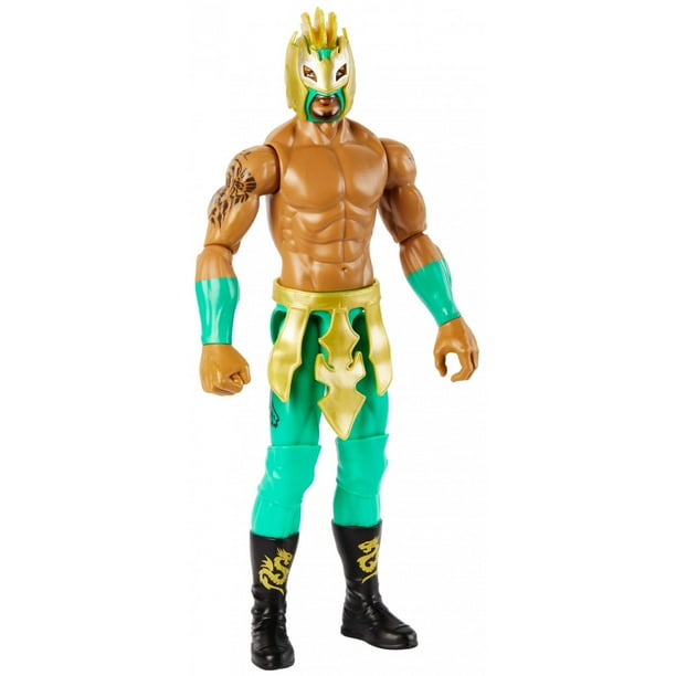 WWE Kalisto 12" Action Figure - Walmart.com
