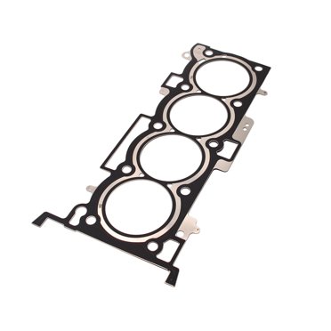 Chevrolet Performance 12675871 LS-Series LS3 Cylinder Head Assembled ...