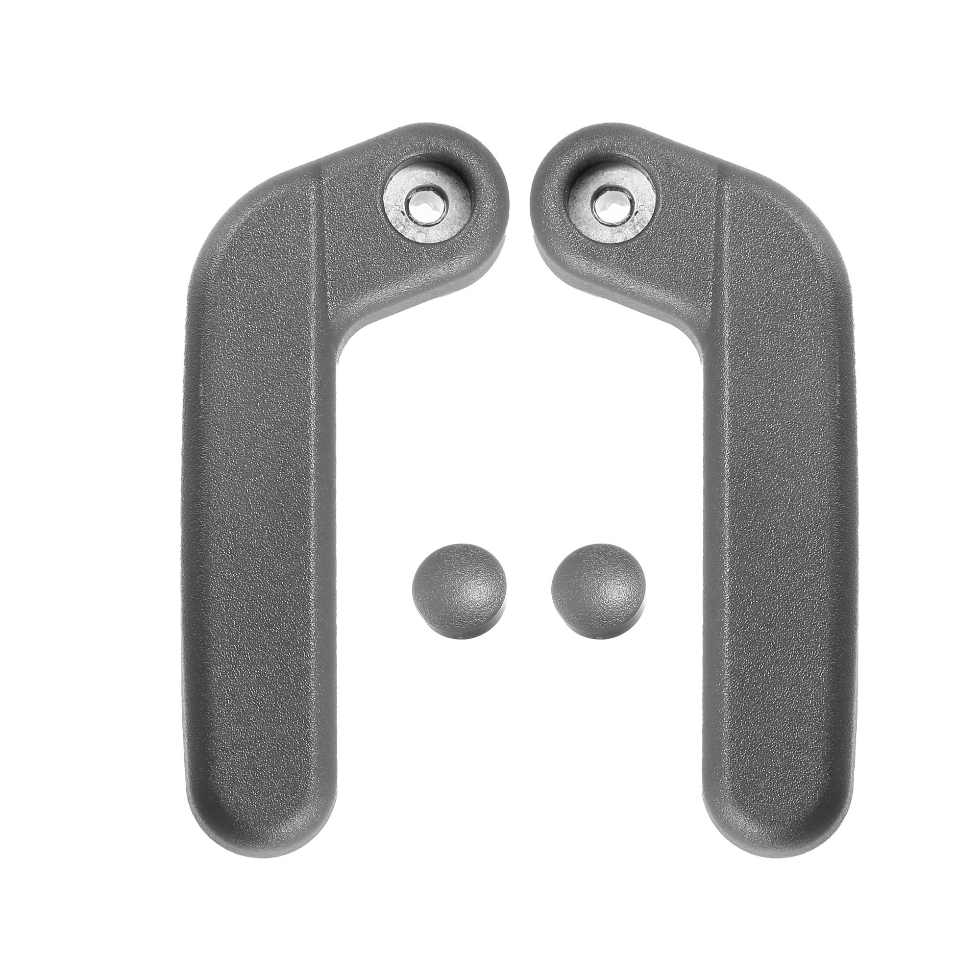 Click here for Unique Bargains 1pair Driver Passenger Side Top Ro... prices