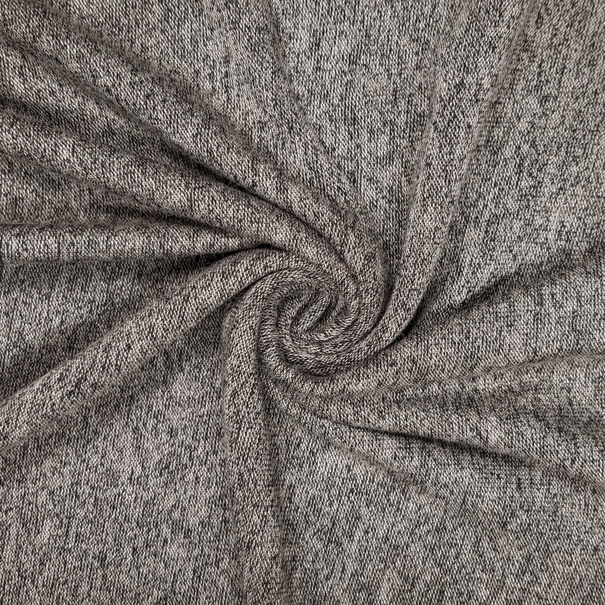 FREE SHIPPING!!! Oatmeal Solid Rich Hacci Brushed Fabric for DIY ...