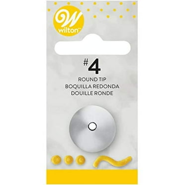 Wilton Cookie Tip Set With Silicone Stand - Walmart.com
