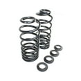 MOOG CC849 Coil Spring Set - Walmart.com