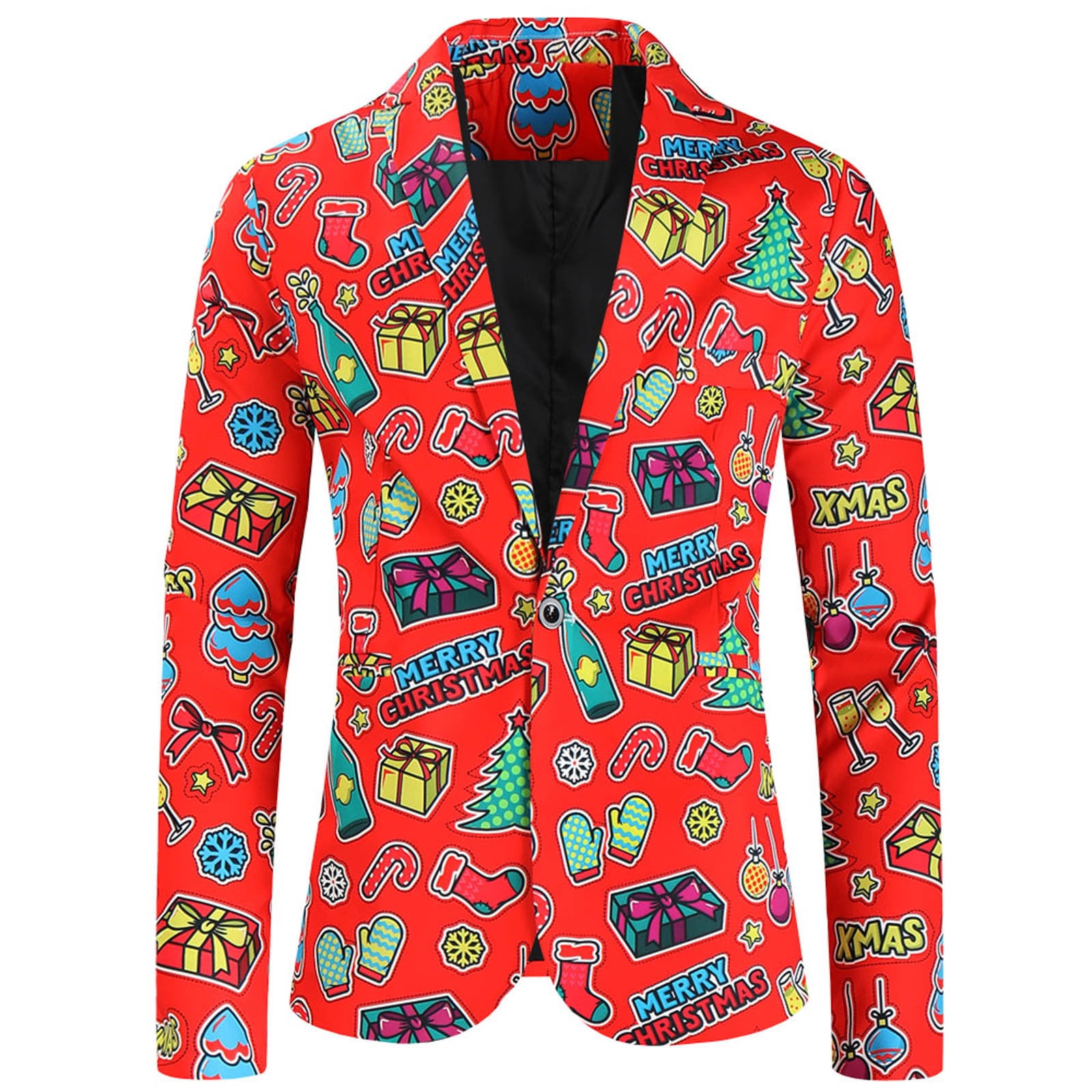 Click here for Linyuppp Mens & Suit Jackets Fashionable Casual Ch... prices