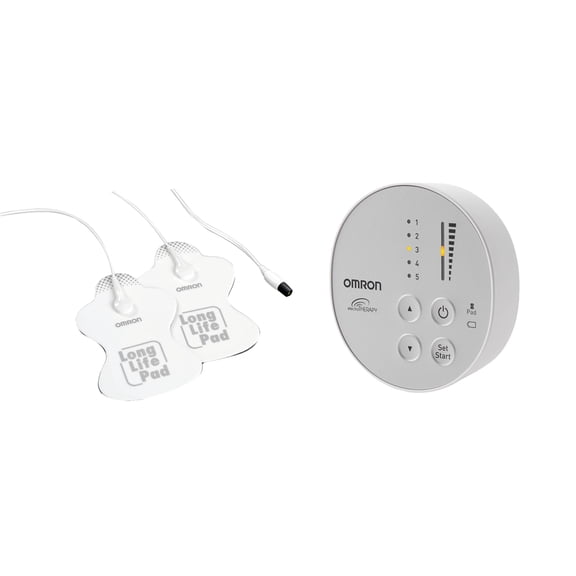 Omron Max Power Relief TENS Device - Walmart.com