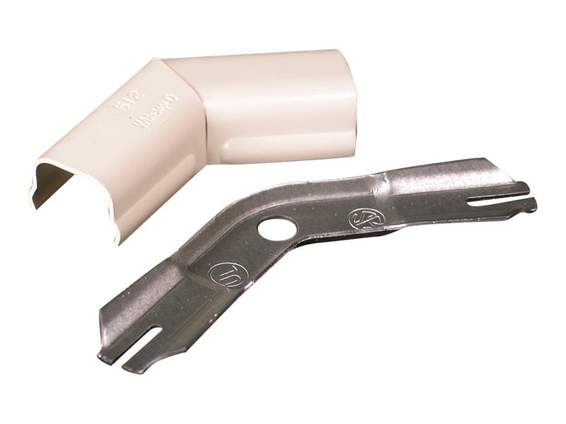 V500 STEEL 45 DEGREE FLAT ELBOW per 5 Each - Walmart.com