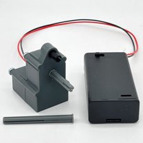 Free Shipping! CDX Blocks: Flyer - 539 Pieces, Building Brick Set ...